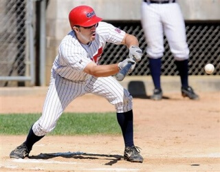 Matt Miller | Chippewa River Baseball League 🧢